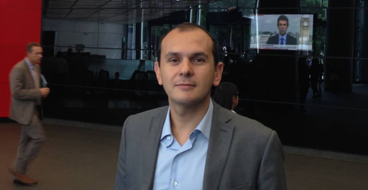 Fabio Balboni (HSBC): “Habrá presión del mercado sobre la deuda ...
