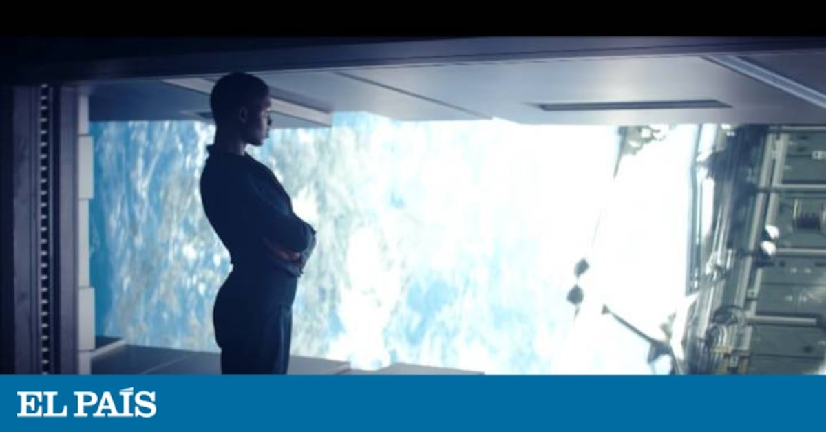 Así es ‘Nightflyers’, la nueva serie de George R. R. Martin, creador de ...