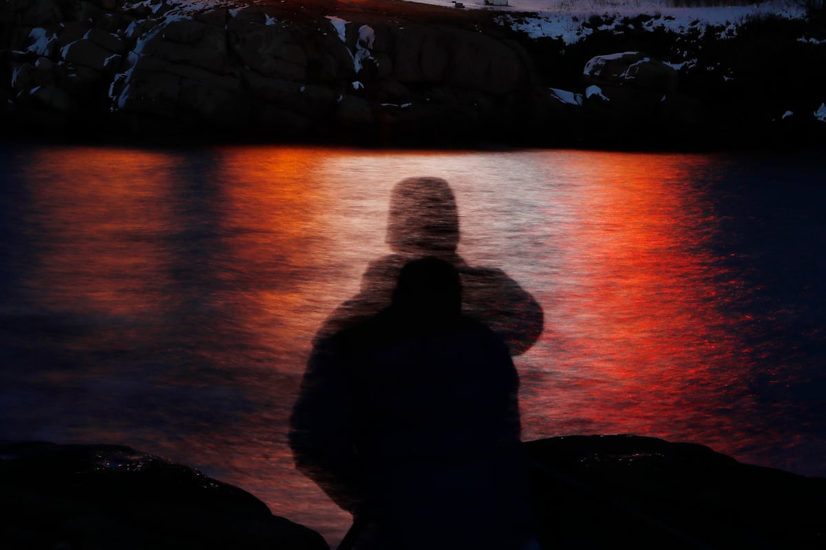 Psychedelic drug MDMA eases PTSD symptoms in a study that paves the way ...