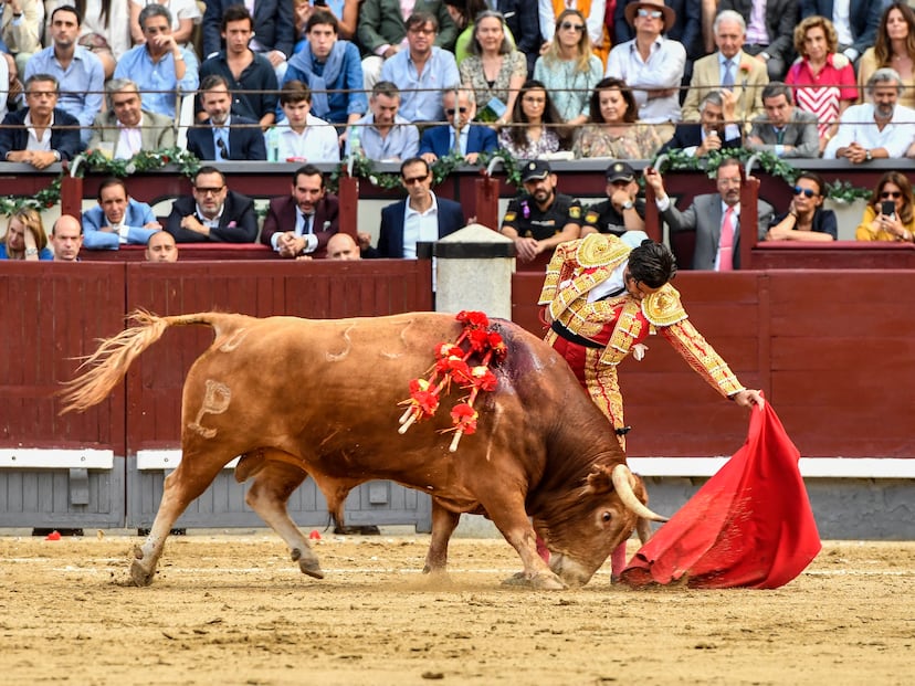 “El más valiente de los toreros artistas, y el más artista de los ...