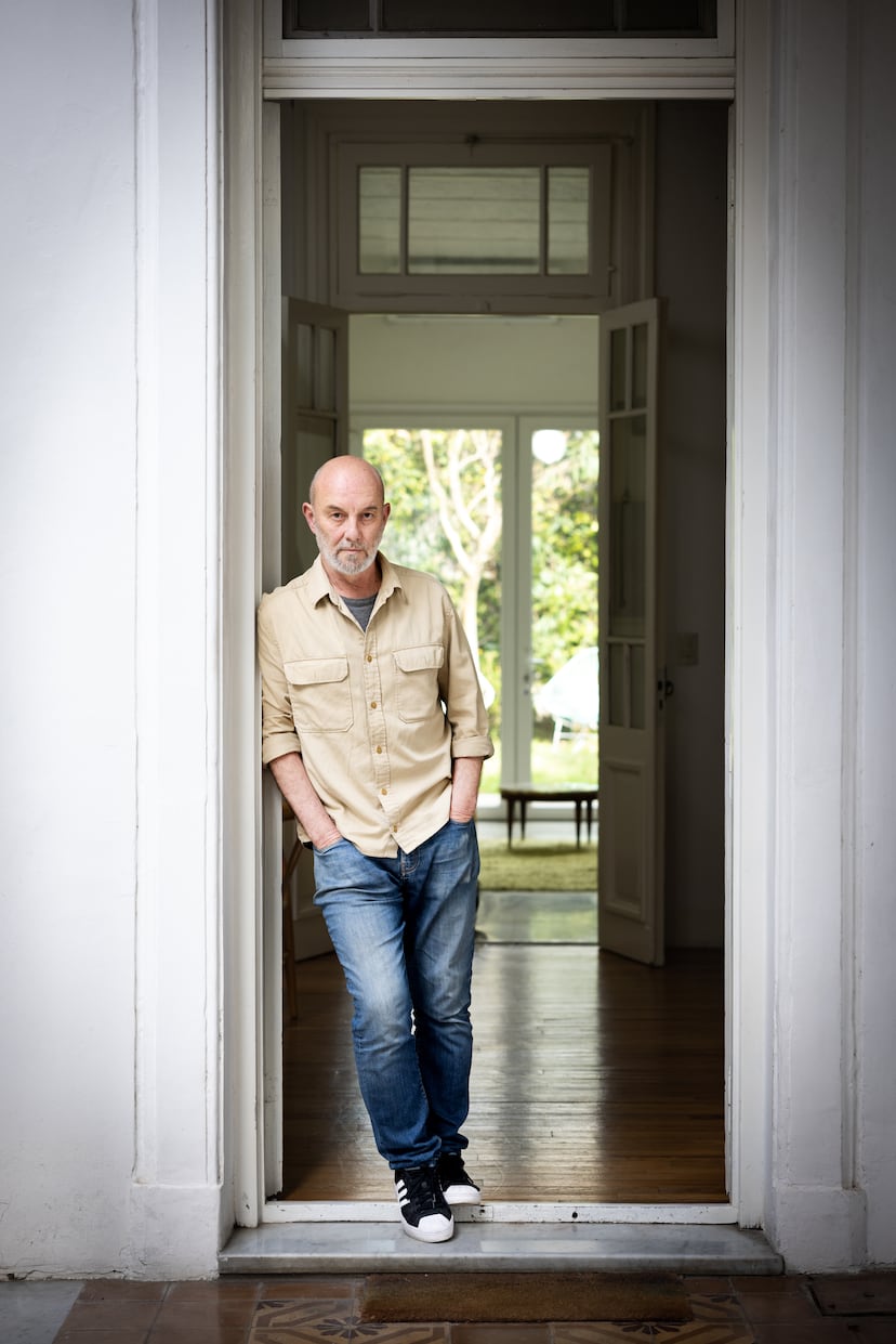 Sergio Bizzio, el secreto literario mejor guardado de Argentina ...