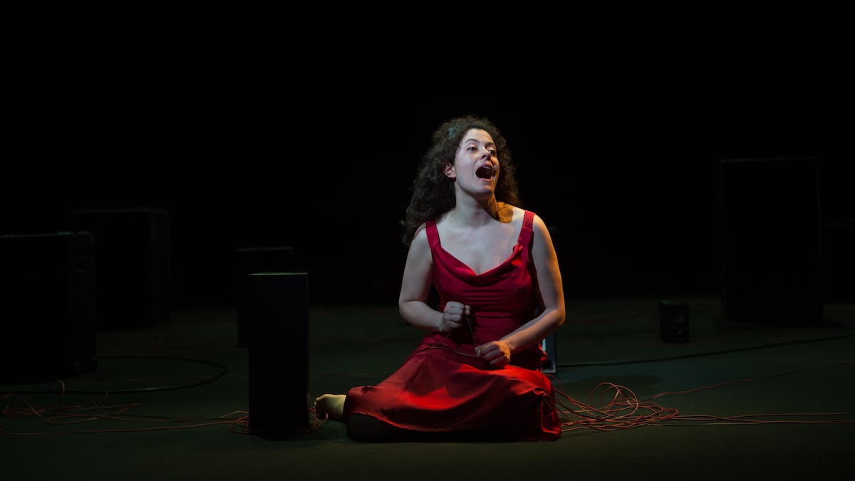 Màrcia Cisteró y los regalos de la vida | Cultura | EL PAÍS