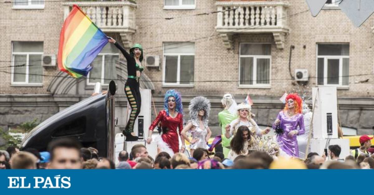 Gregarios | Opinión | EL PAÍS