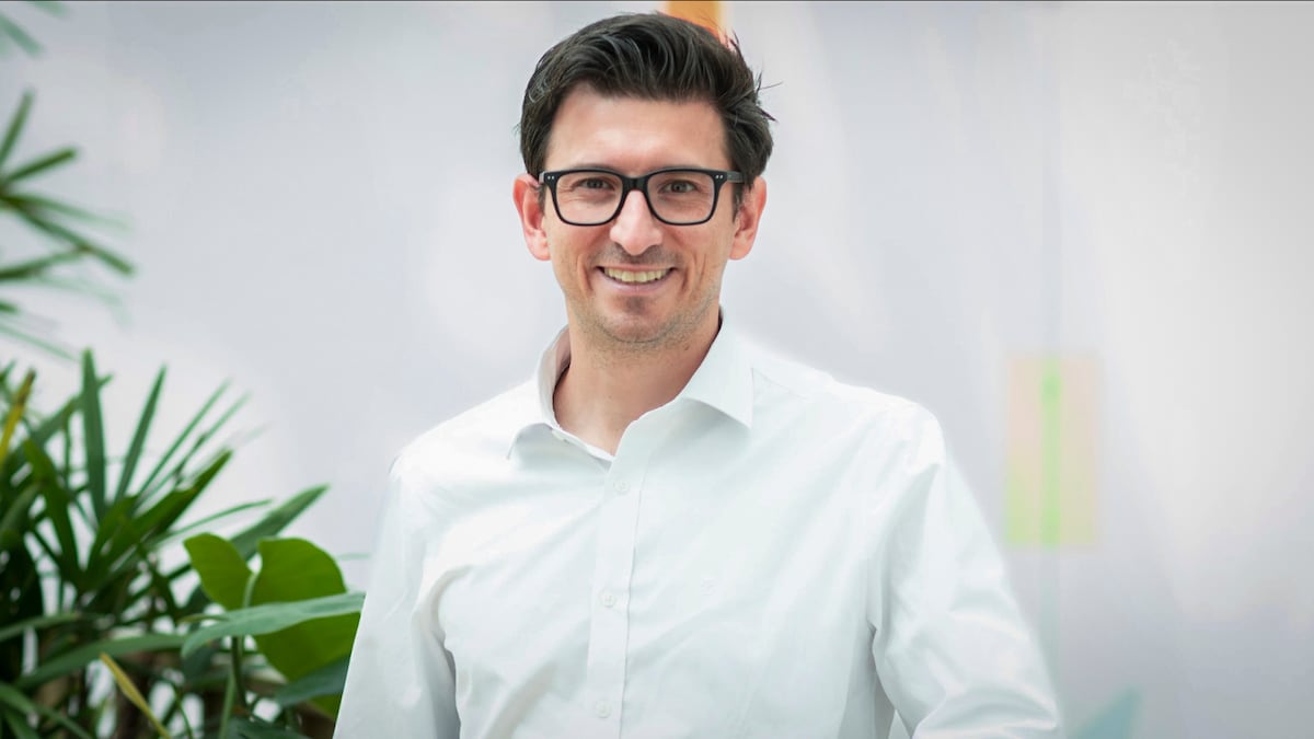 Juan Guerra, director ejecutivo de Revolut en México: “Nosotros no ...