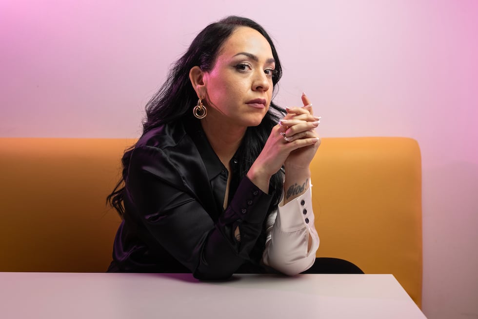 Carla Morrison, cantante: “Una cosa es que tú digas que no quieres ser ...