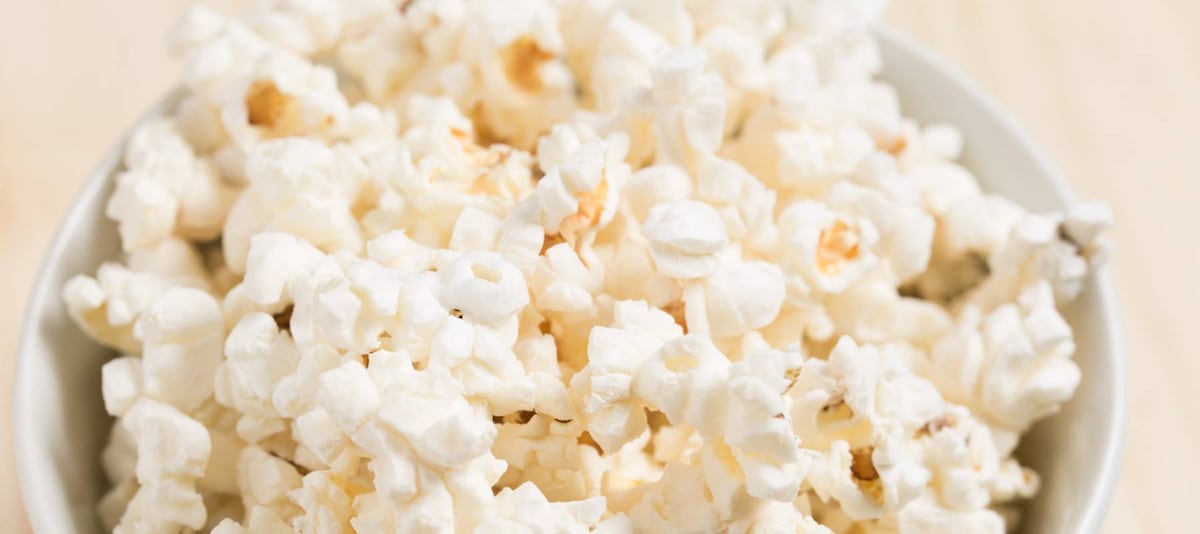 Aló Comidista: "¿Son perjudiciales las palomitas?" | Consultorio | El ...