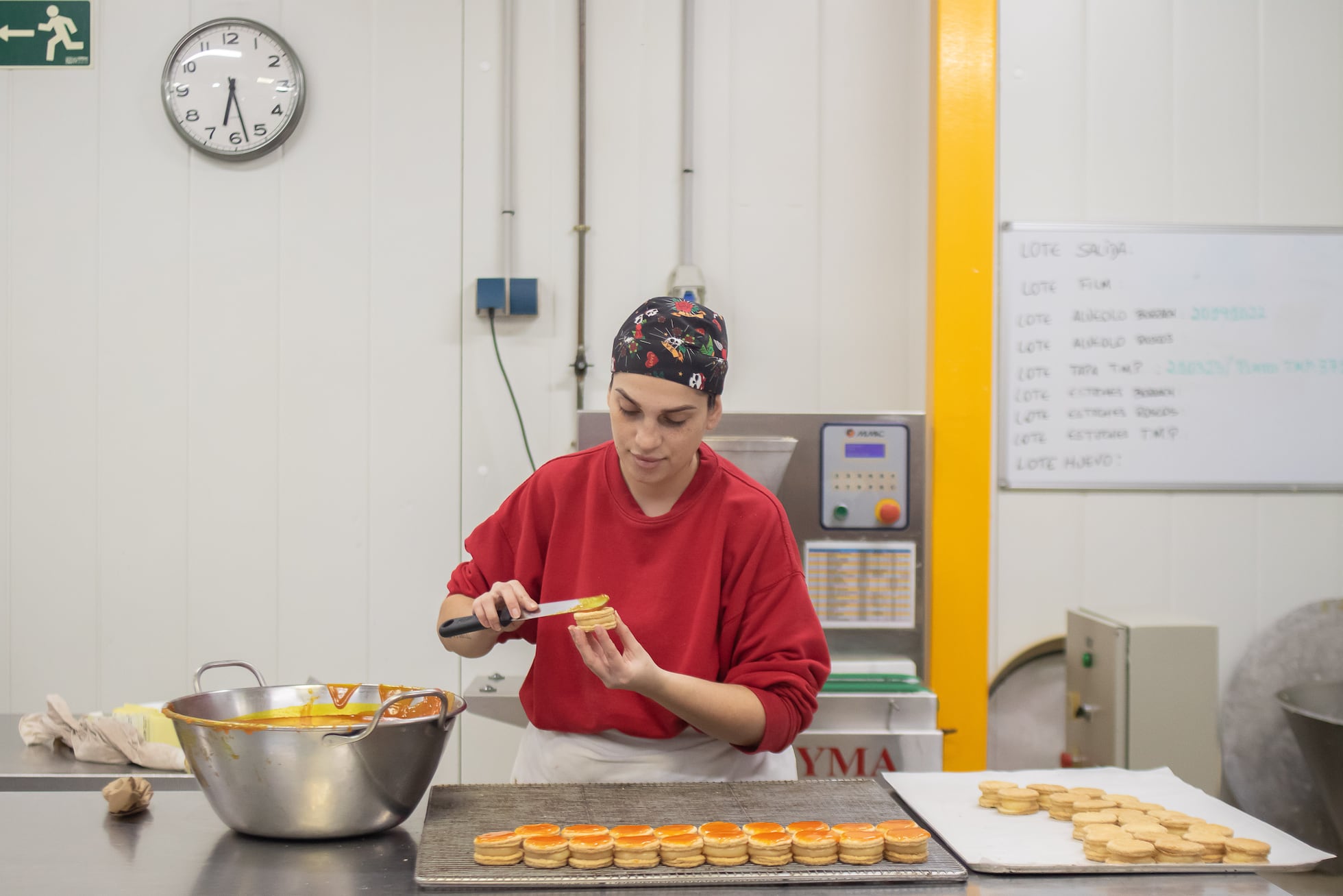 Tortas locas, los dulces de Málaga para perder la cabeza | El Comidista ...