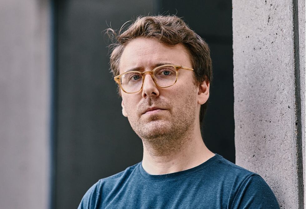 Ben Tarnoff, escritor de tecnología: “La gente necesita participar en ...