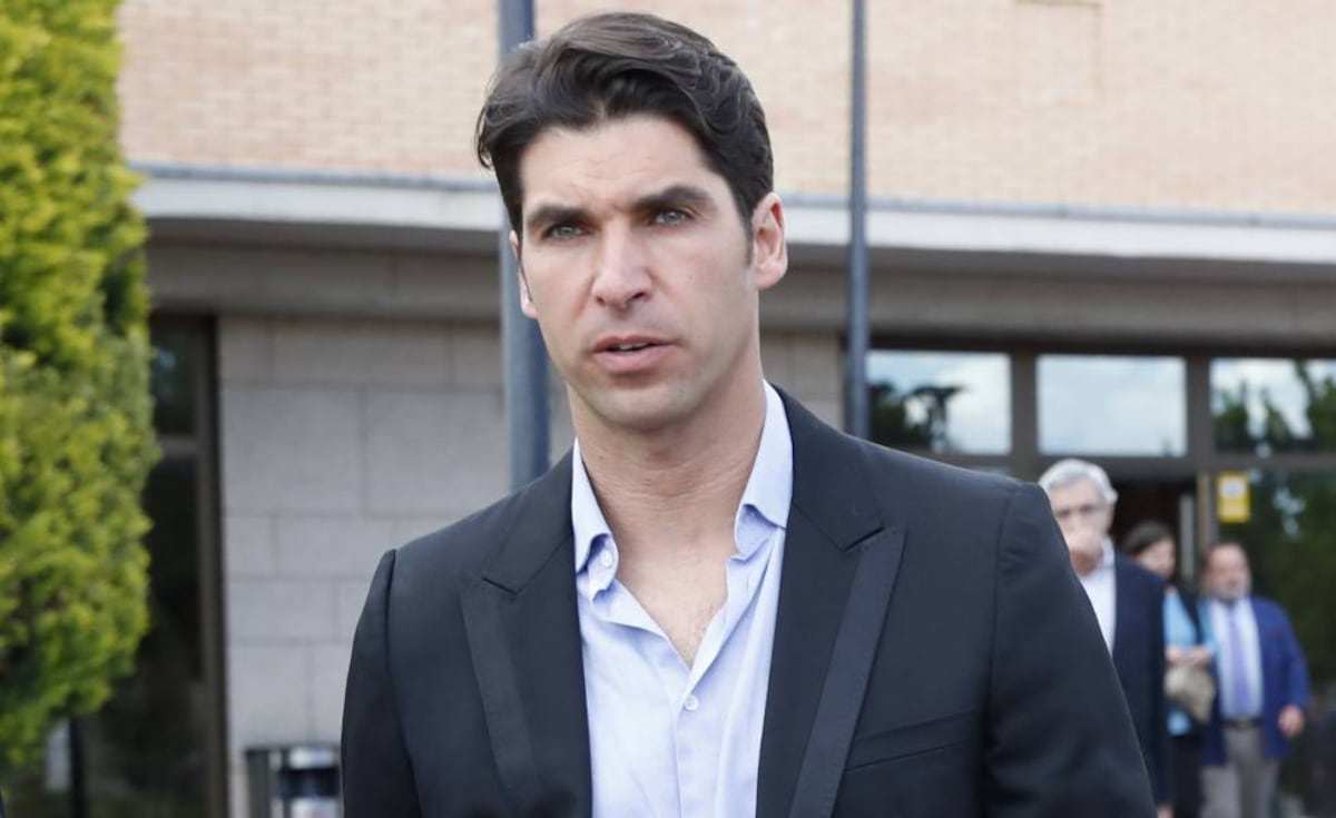 Cayetano, el más discreto y apasionado de los hermanos Rivera | Gente ...