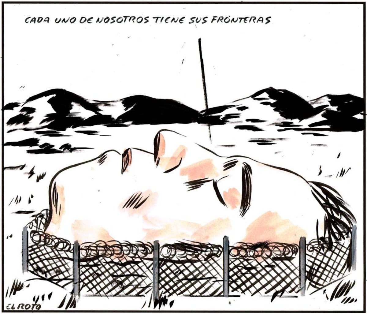 El Roto | Opinión | EL PAÍS