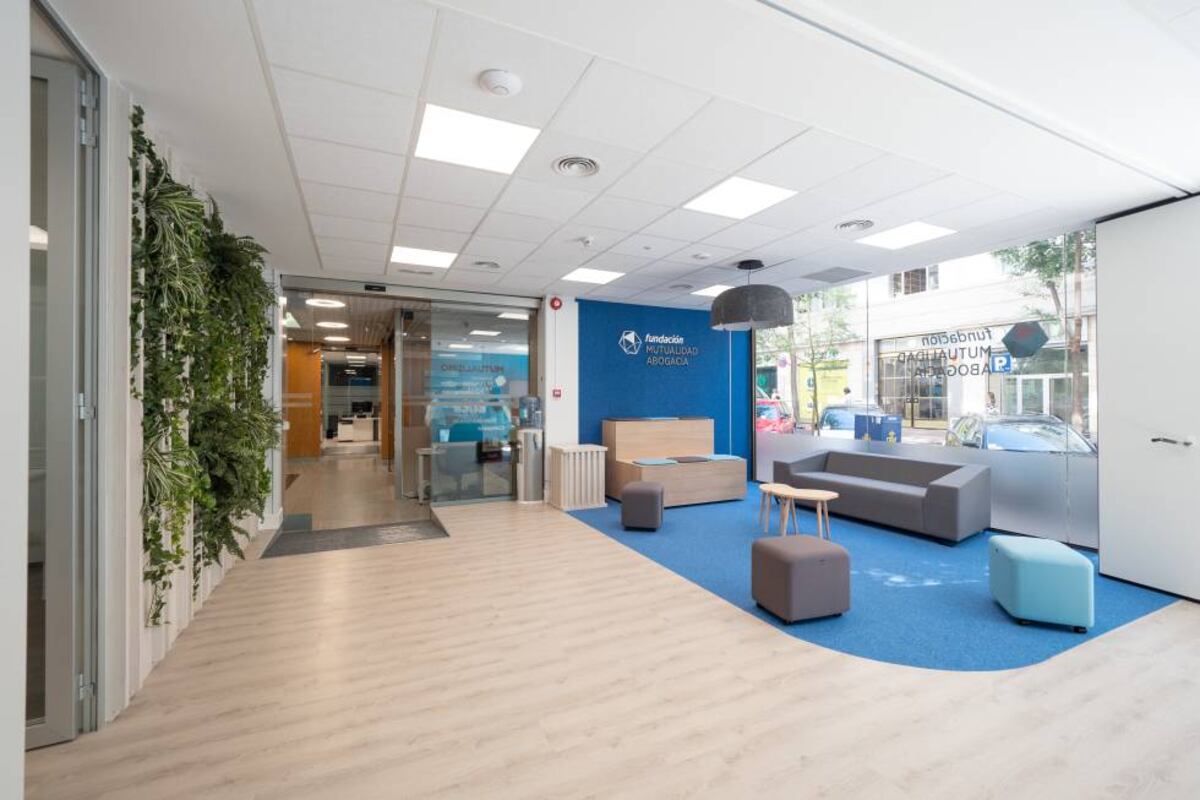 Fundación Mutualidad Abogacía inaugura su sede central en Madrid ...