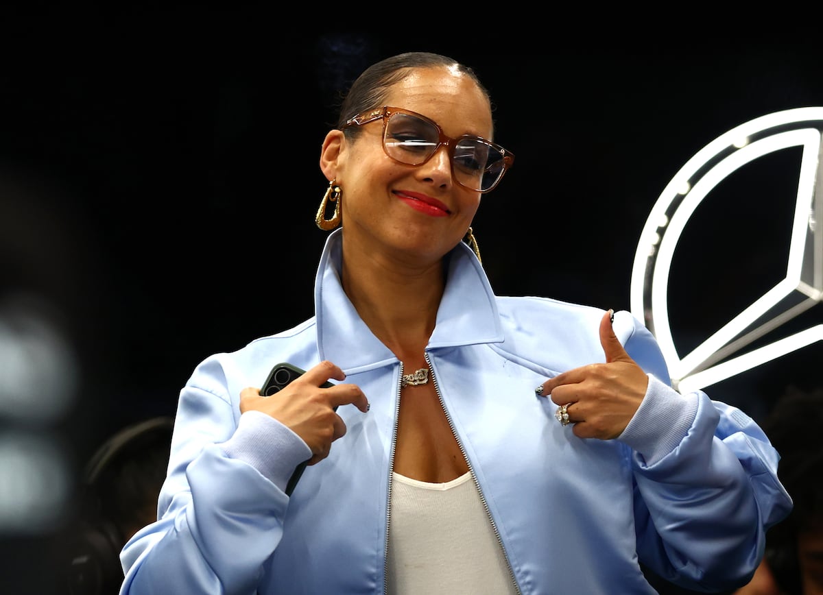 Alicia Keys o la hipocresía de las ricas interseccionales | Opinión ...