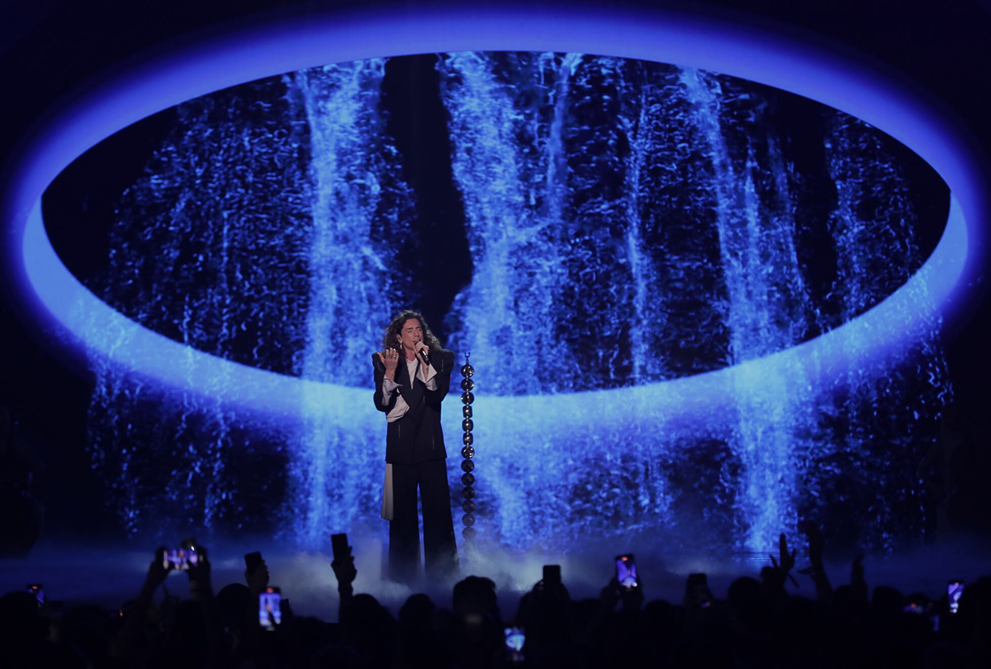 Benidorm Fest 2025: Lachispa, Kuve, Daniela Blasco y Lucas Bun son los ...