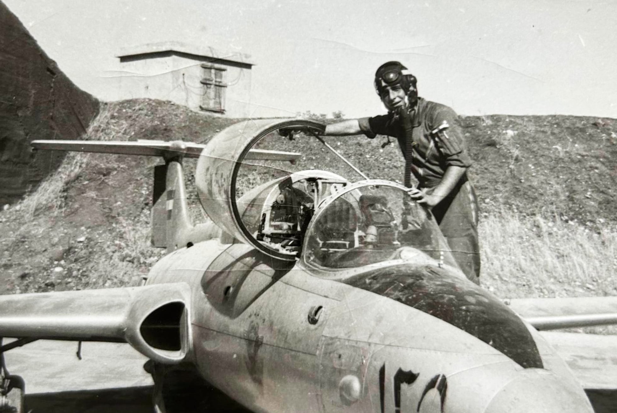 Ragheed al-Tatari, the face of freedom in Syria after 43 years in Assad ...