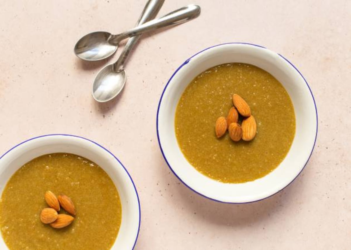 Bienmesabe canario | Recetas | Gastronomía | EL PAÍS