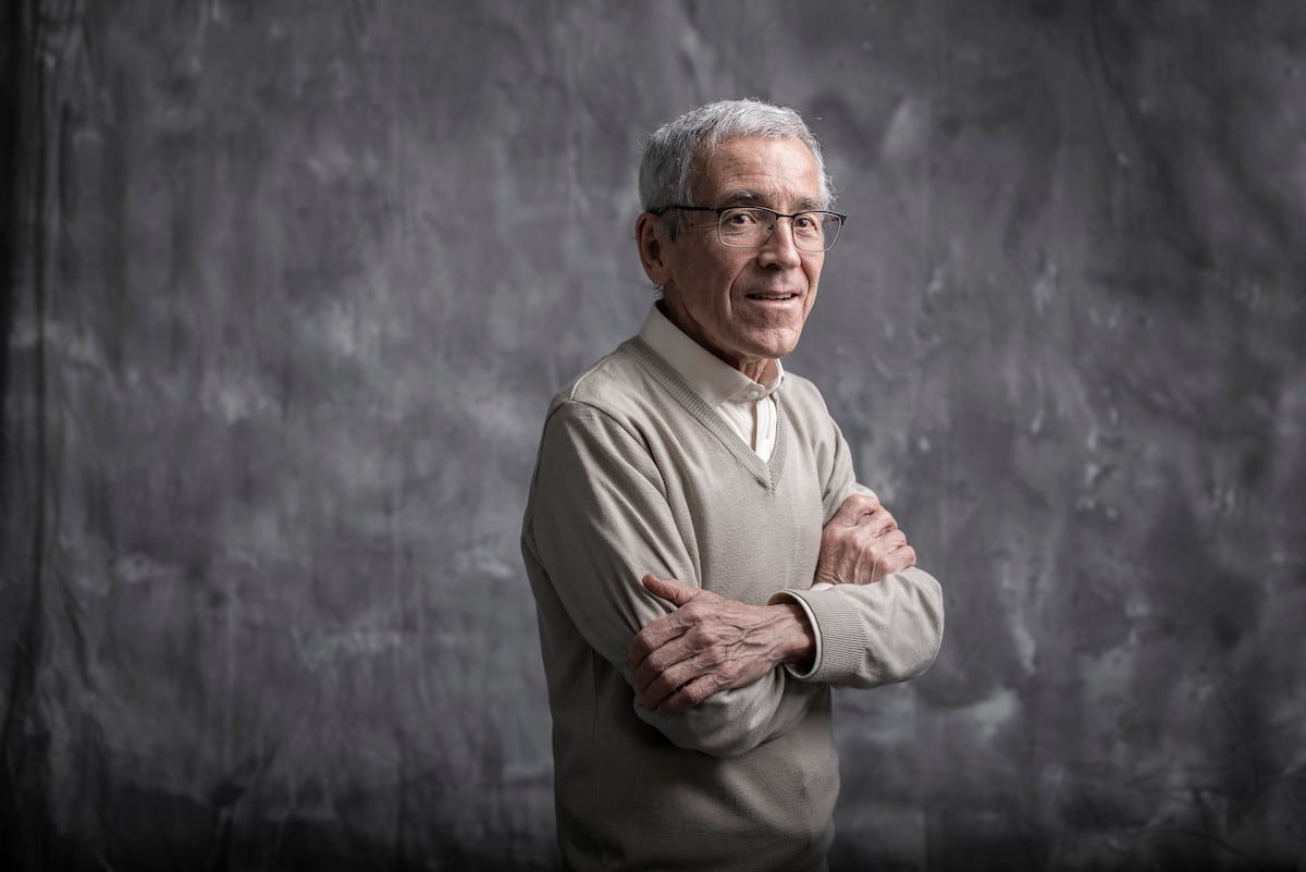 Comisión de la Verdad: Francisco de Roux: “Honradamente, era mejor que ...