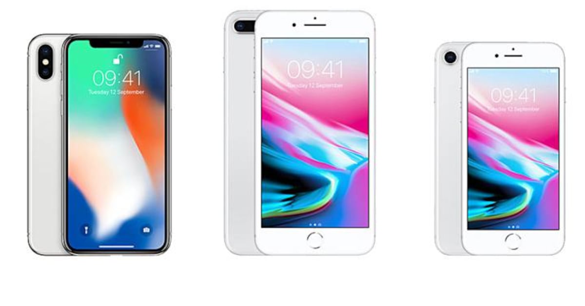Así varía el precio del iPhone de un país a otro | Tecnología | EL PAÍS