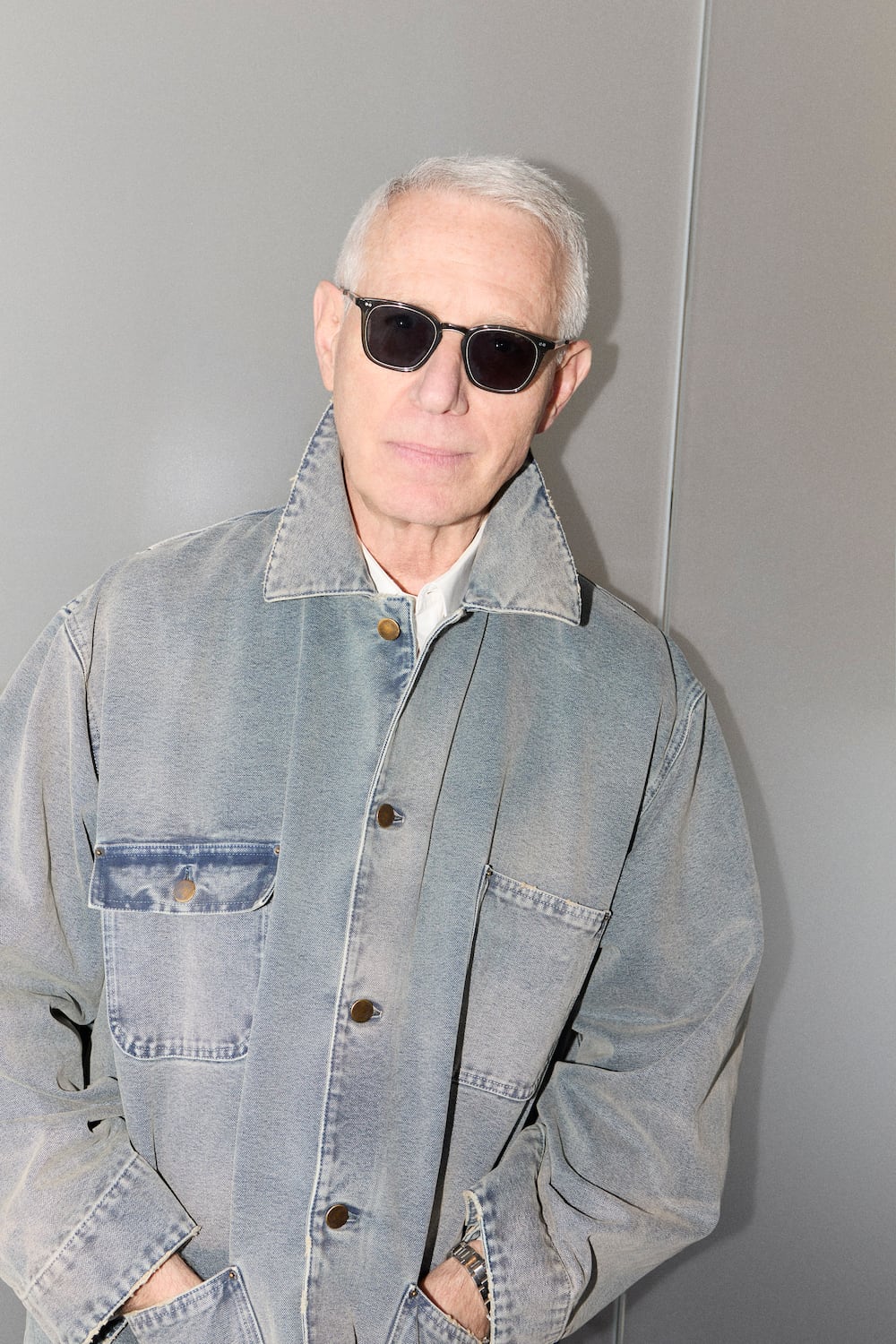 Guy Trebay: “Para que en una ciudad existan fuerzas creativas tiene que ...