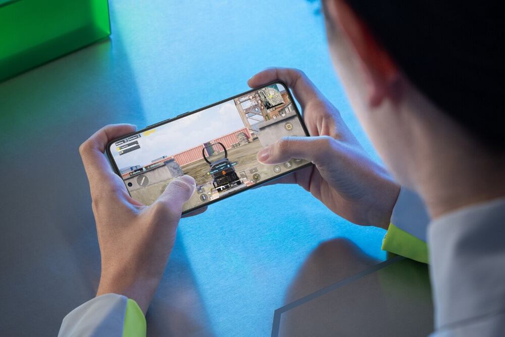 Xiaomi actualiza HyperOS 2 en dos sus mejores teléfonos: el POCO F6 y ...