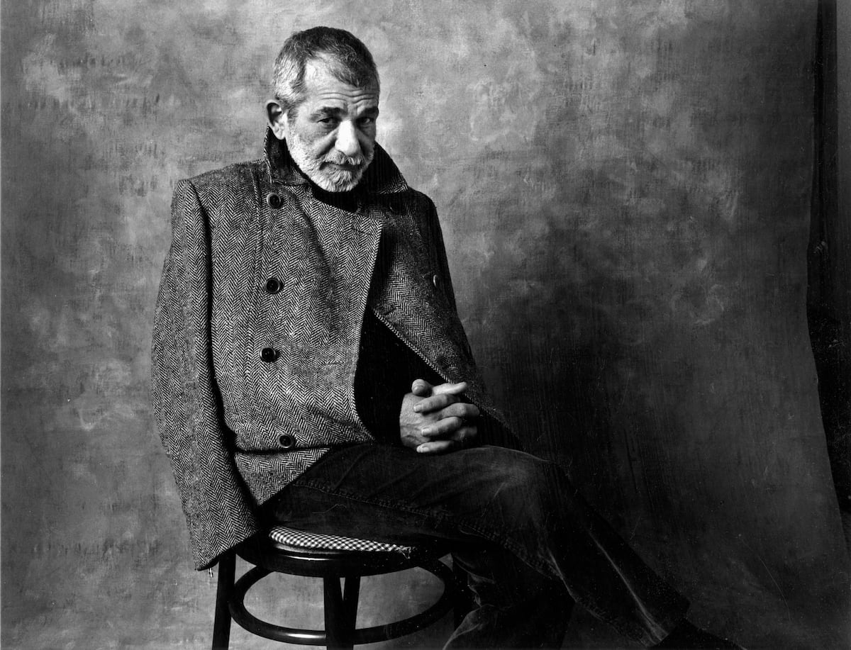 Julio Zachrisson, entre ambos mundos | Cultura | EL PAÍS