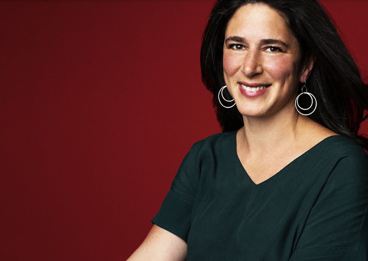 Rebecca Traister: ‘Single women are less likely to vote conservative ...