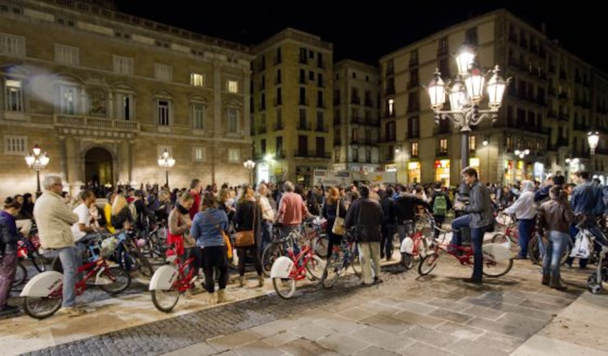 CiU negociará las tarifas del Bicing pero descarta congelarlas ...