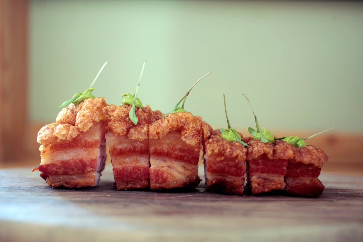 Los torreznos más exquisitos | Noticias de Madrid | EL PAÍS