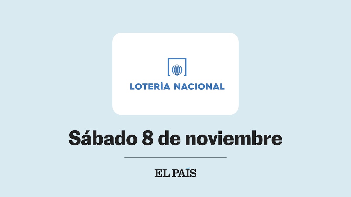 Lotería Nacional comprobar números del sorteo extraordinario de La ...