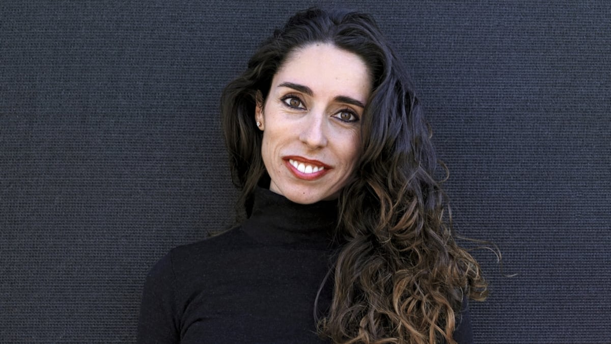 Virginia Barber, una española en la cárcel más siniestra de Nueva York ...