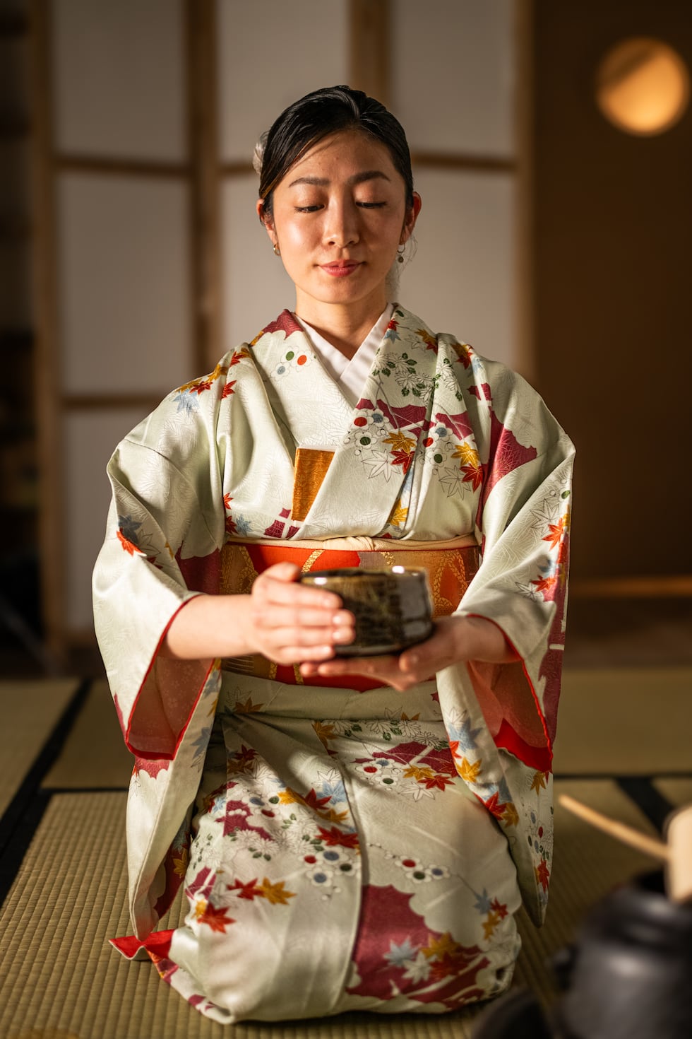 Sen Omakase: Un nuevo restaurante japonés en Madrid: con ritual en ...