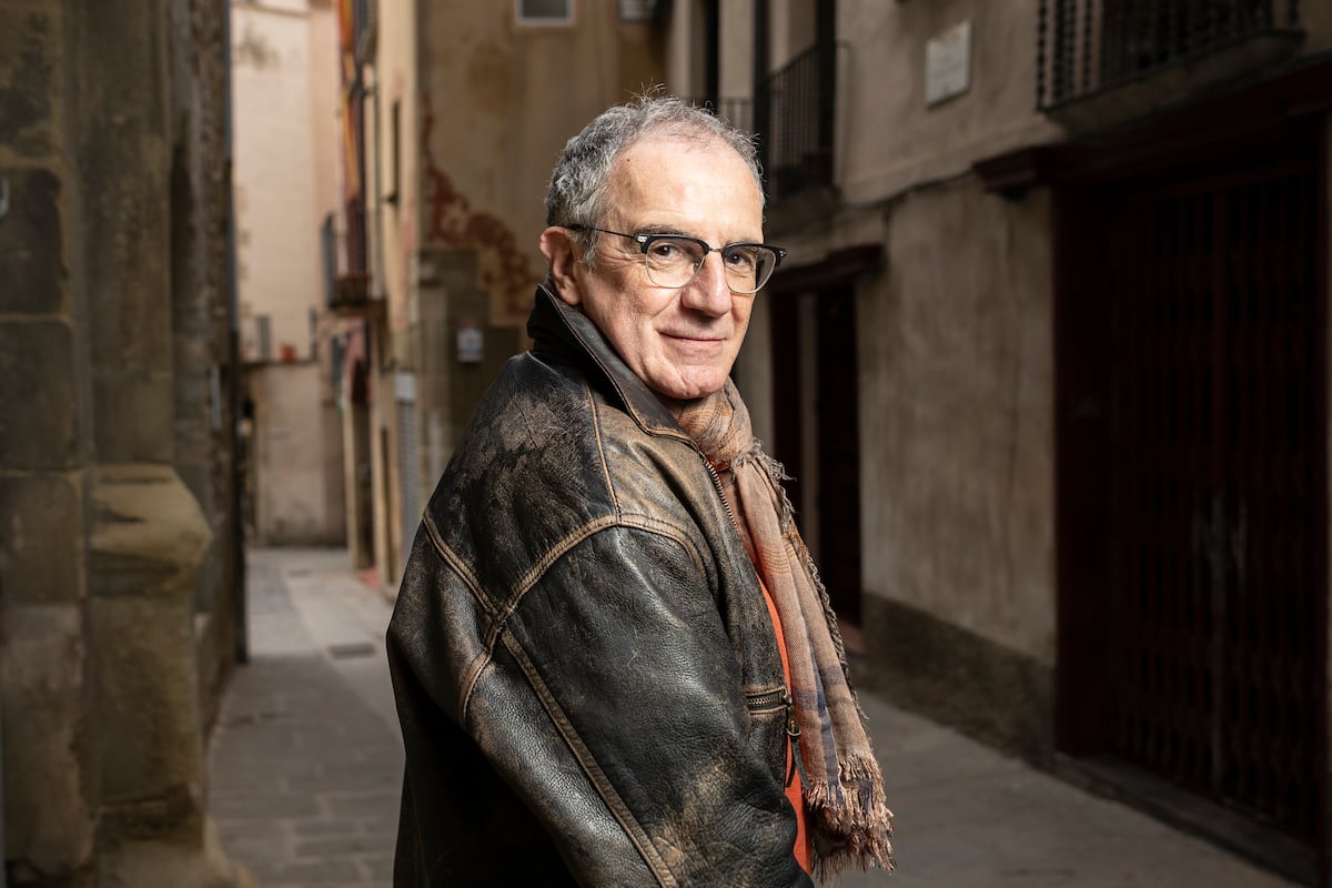 I amb modèstia, Quimi Portet | Música | EL PAÍS