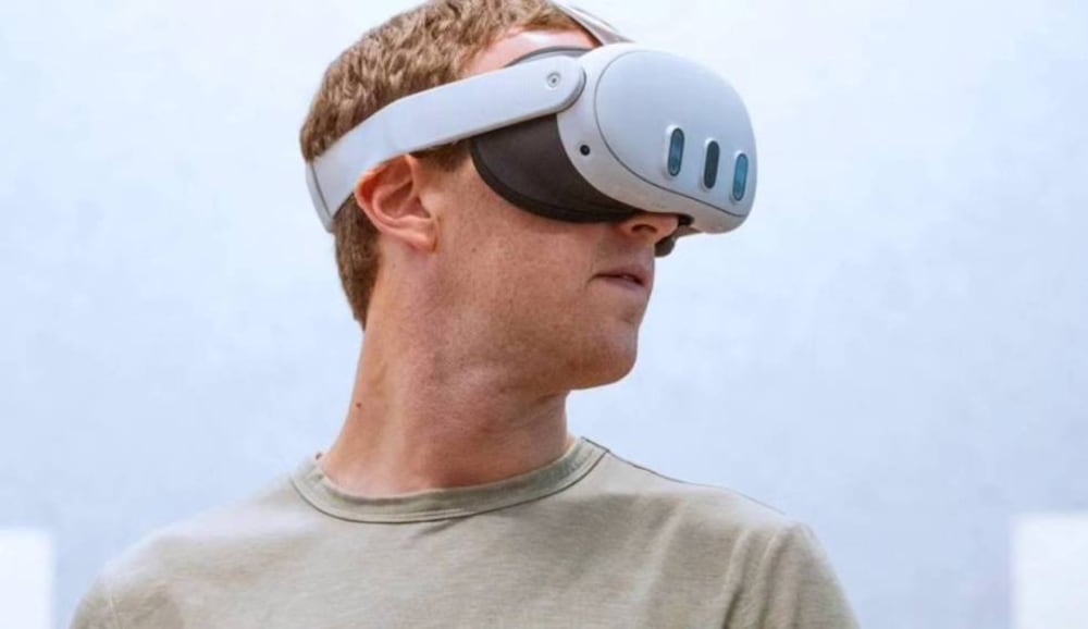 The metaverse, four years later: Is it finished or just at a standstill? | Technology | EL PAÍS ...