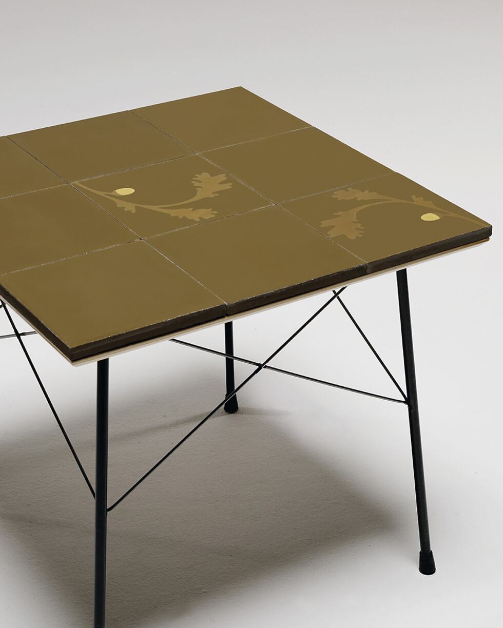 En busca de la silla de mimbre de Valle-Inclán | ICON Design | EL PAÍS