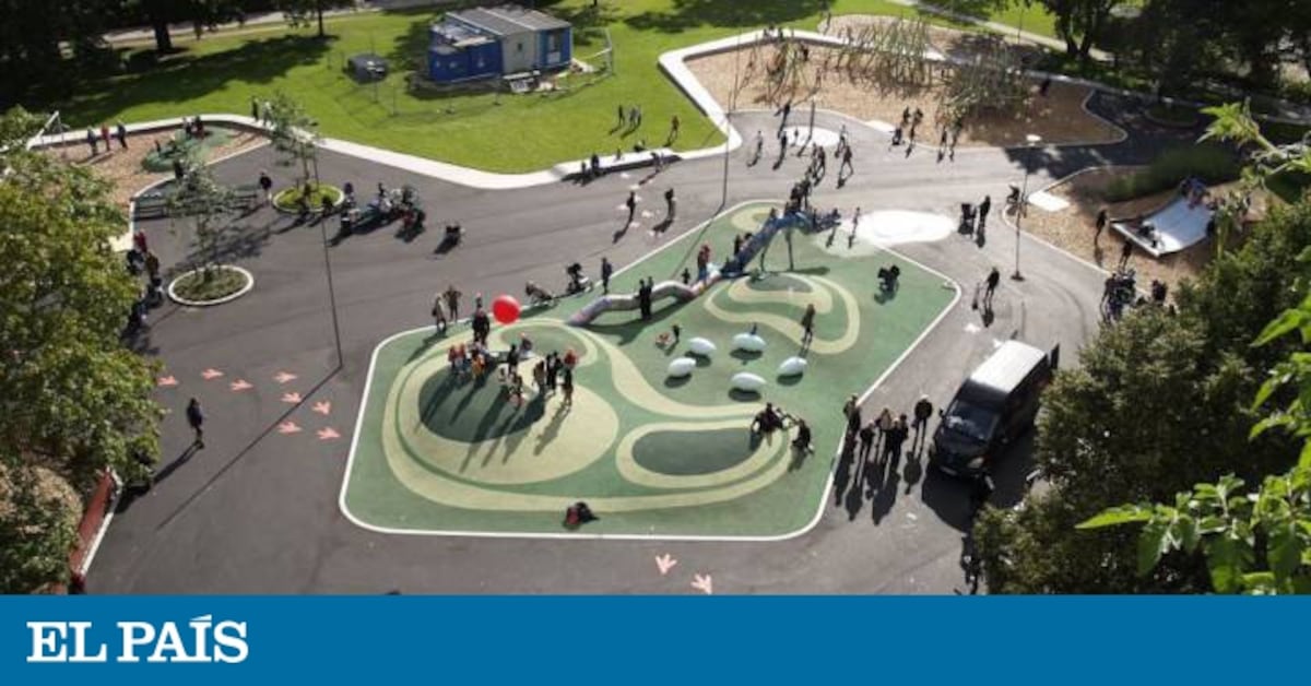 En Suecia, la Convención de los Derechos del Niño es ley | Seres ...