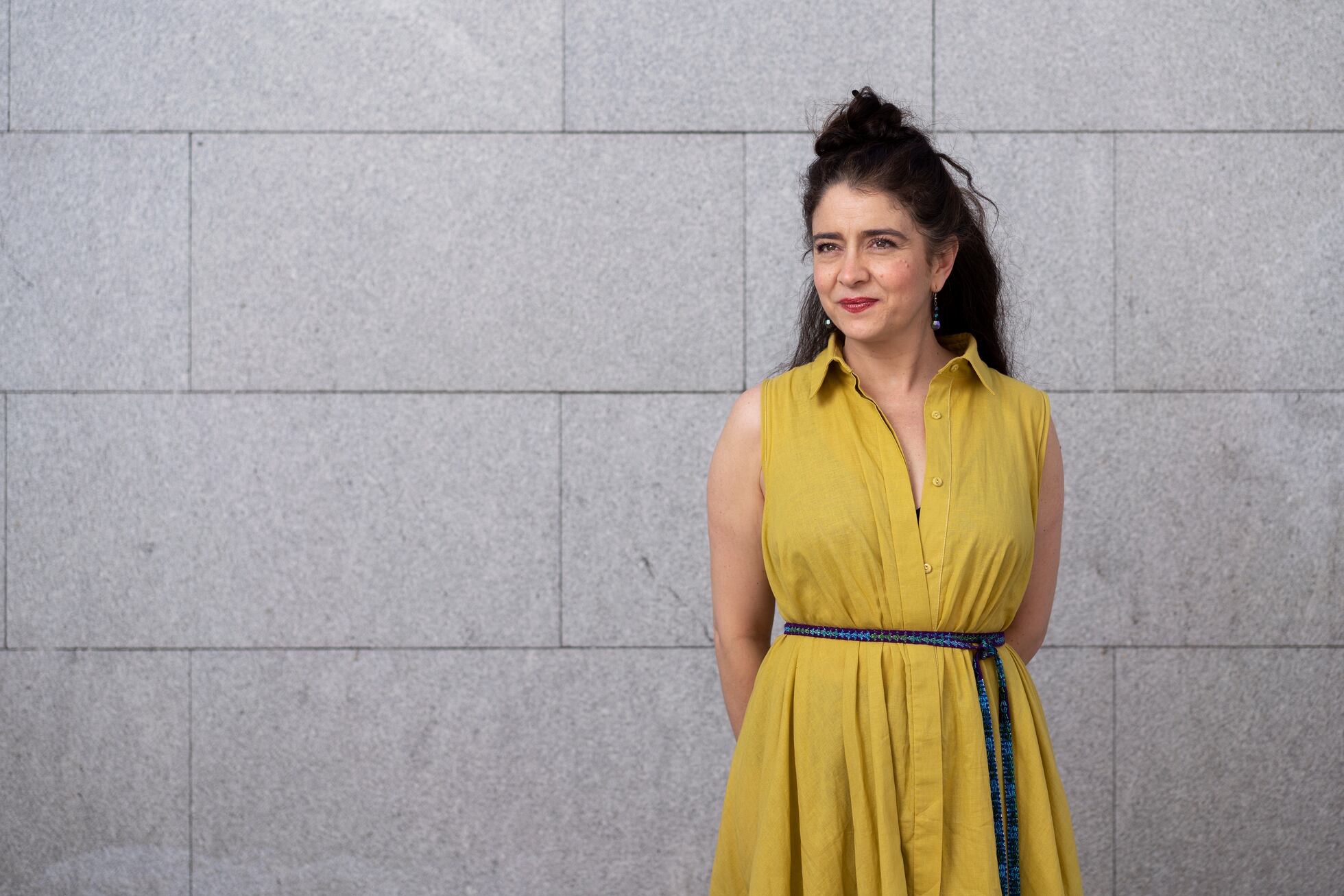 Érica Rivas, actriz: “He recibido mucho odio por ser feminista ...