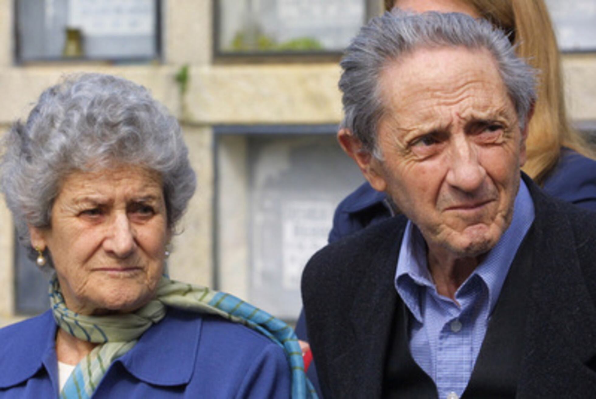 O segredo de Isaac | Noticias de Galicia | EL PAÍS