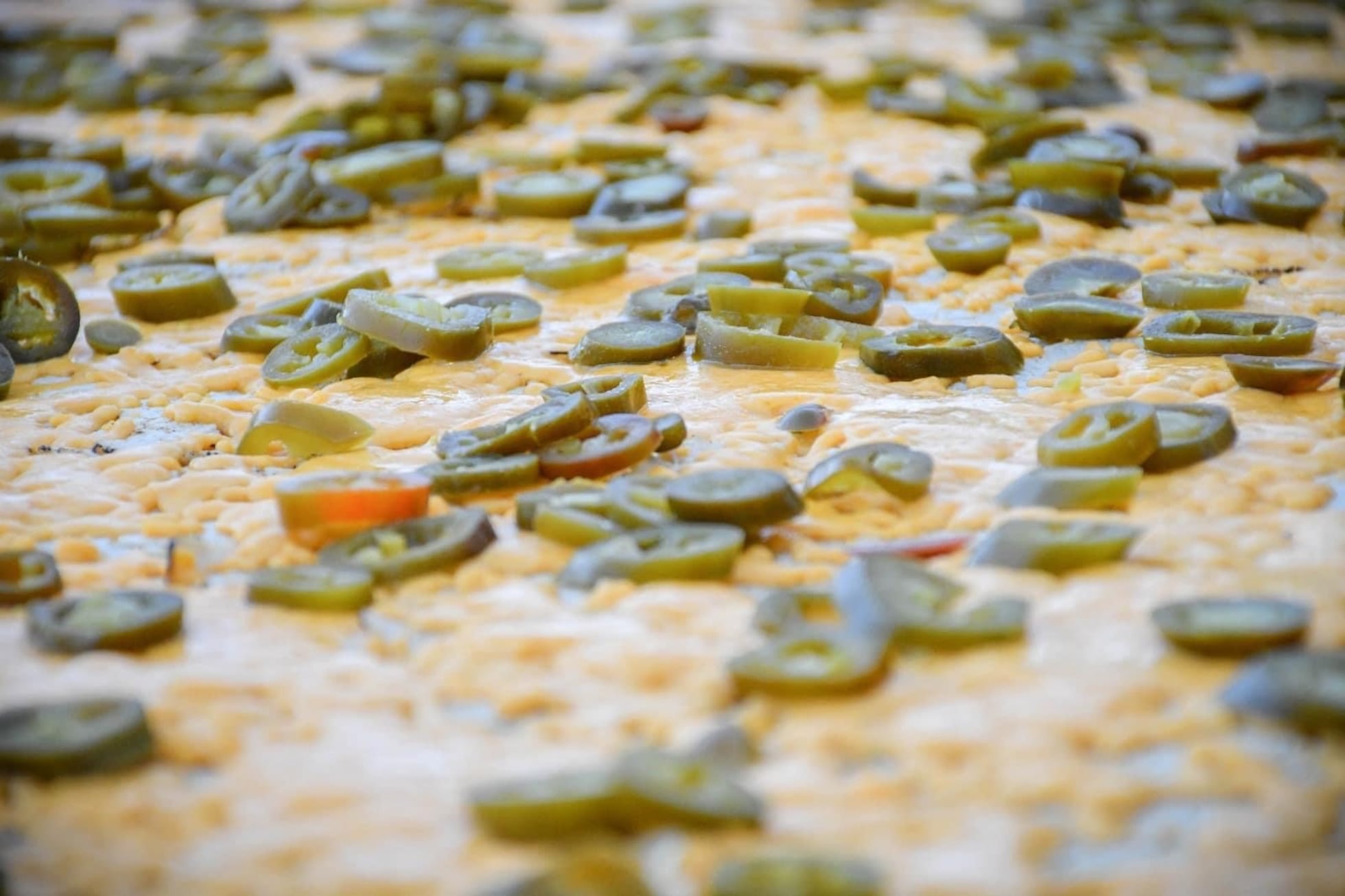 A cook named Ignacio and three ingredients: Nachos, the most American ...