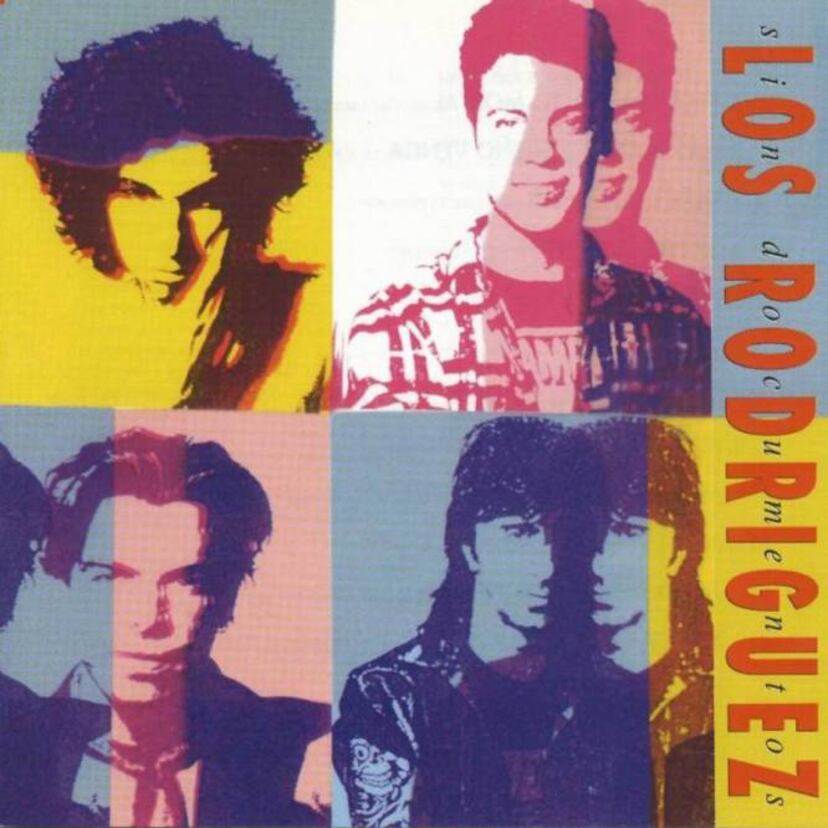 Carta a mi hijo recién nacido: 25 discos de pop-rock español que debes ...