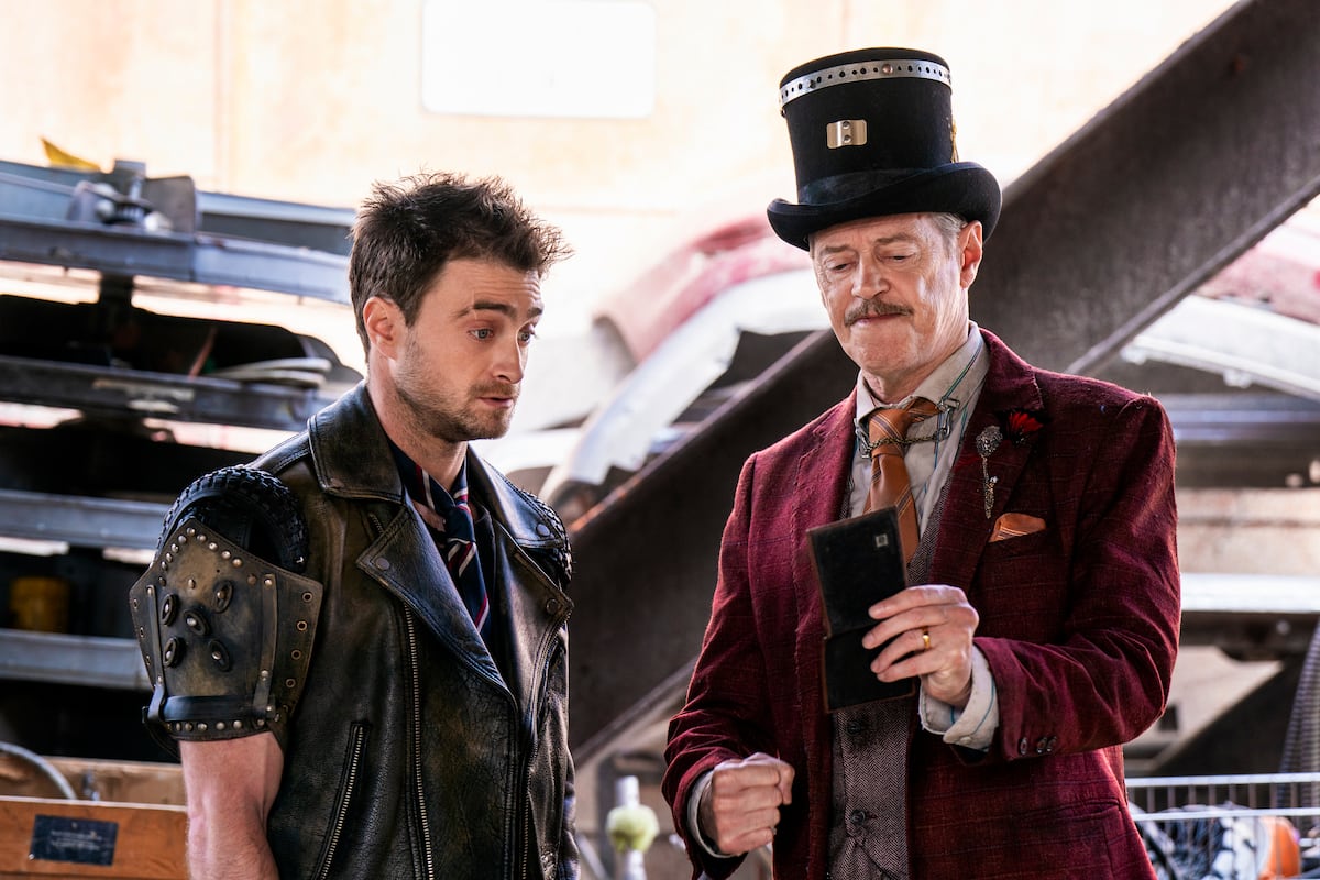 ‘Miracle Workers,’ a roguish tribute to God’s helpers | Culture | EL ...