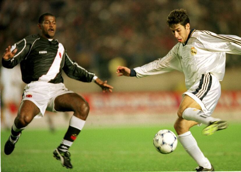 Raúl, una carrera ejemplar | Fotos | Deportes | EL PAÍS