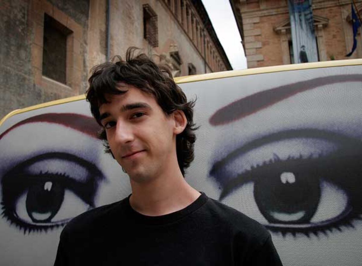 Ximo Guanter | CiberPaís | EL PAÍS