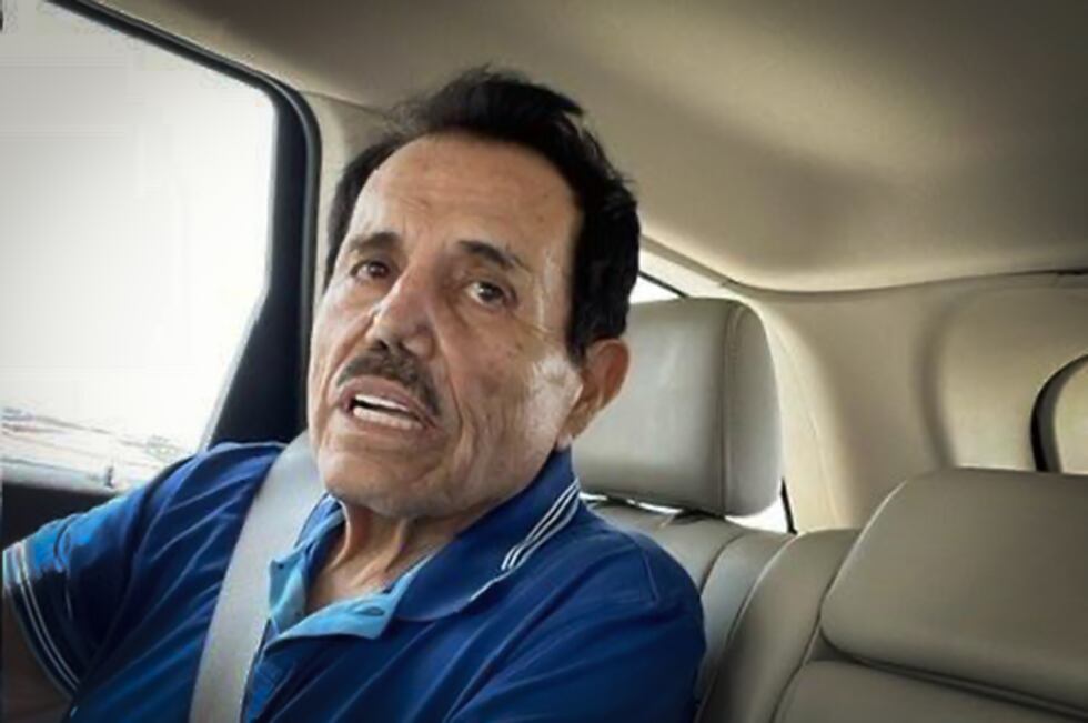 Sinaloa Cartel leader ‘El Mayo’ Zambada to plead guilty in the United ...