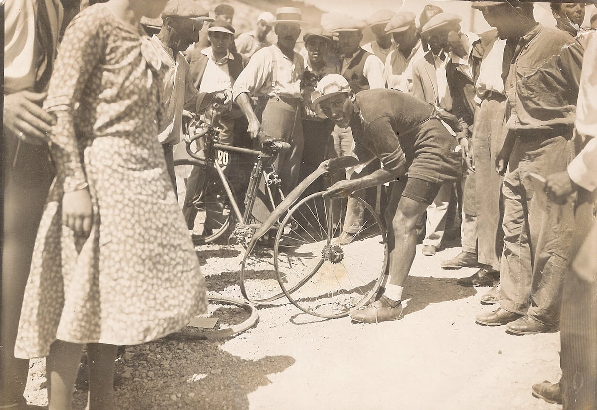 Lil bad blue website continued to notice her show up in my