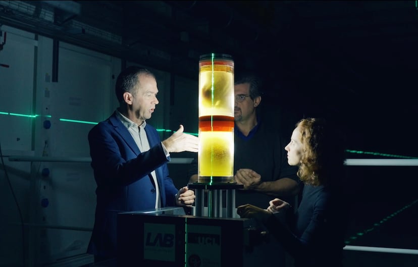 A new interactive atlas reveals the human body in unprecedented detail ...