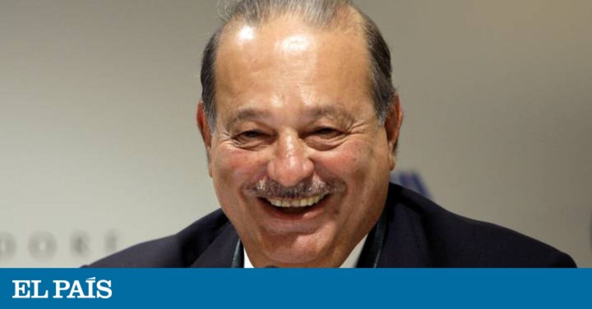 ¿Qué hay detrás de la aventura televisiva de Slim en Estados Unidos ...