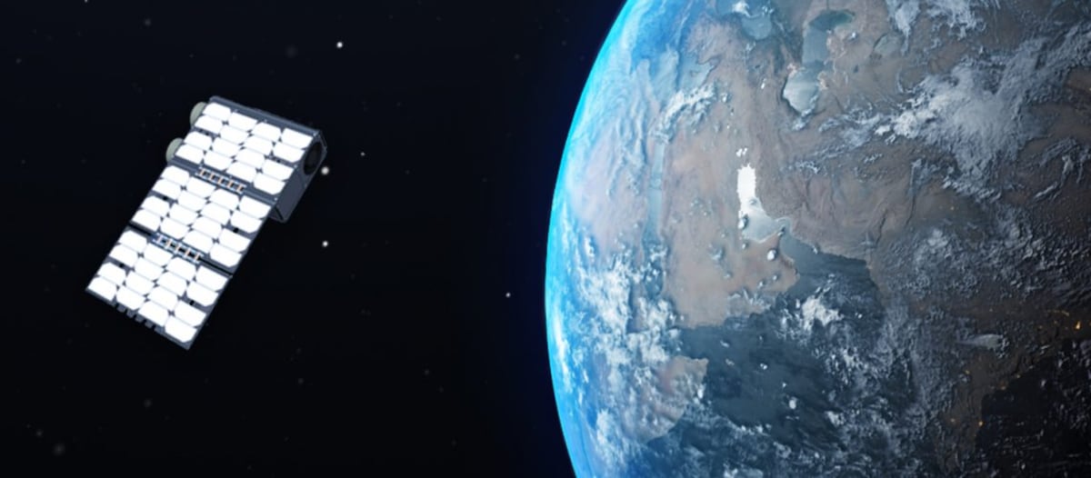 La española Aistech capta cinco millones para su expansión en la observación espacial | Empresas ...