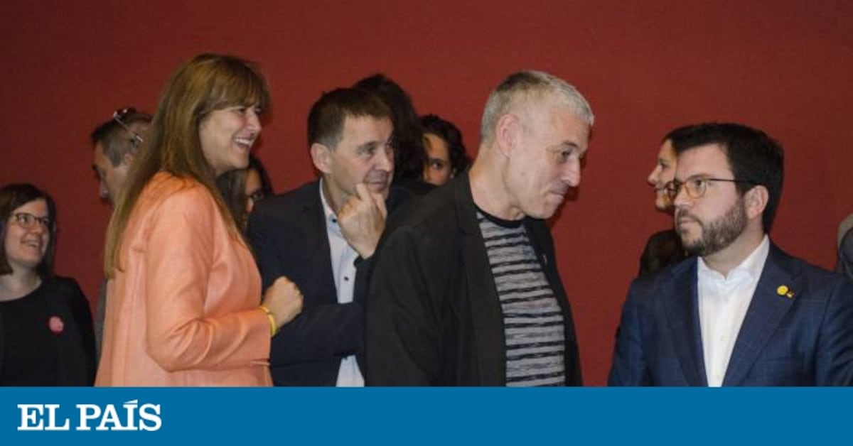 Resumen del 25 de octubre | Noticias de actualidad | EL PAÍS