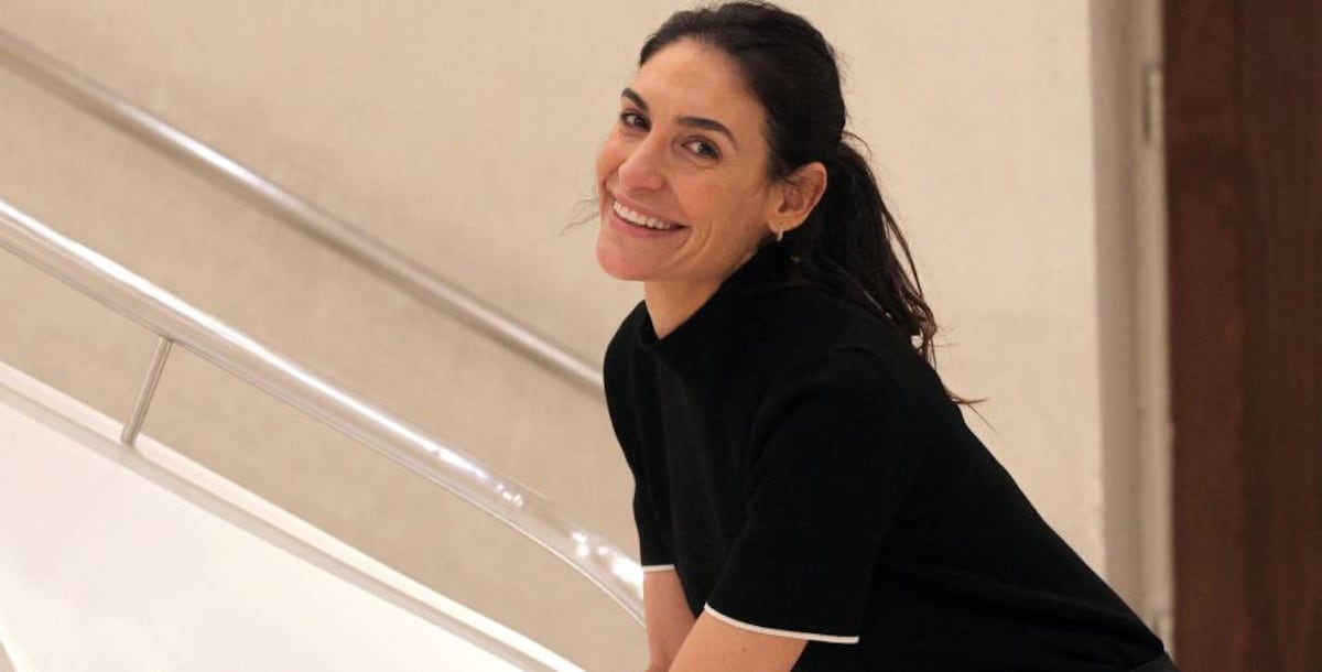 Laura de la Fuente: “Vamos de la personalización a la individualización ...