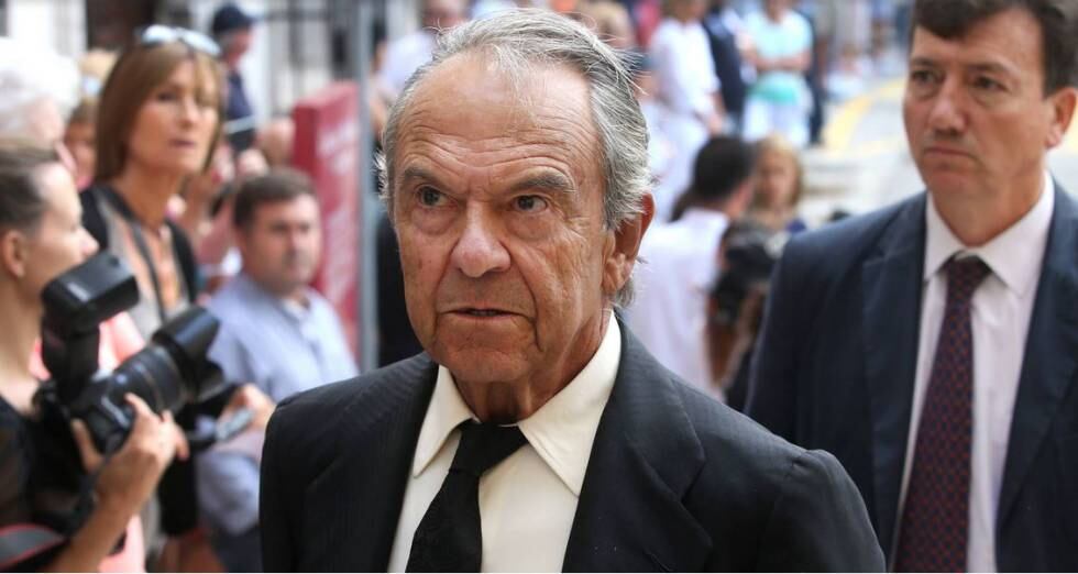 Recuerdo personal de Jaime Botín | Economía | EL PAÍS