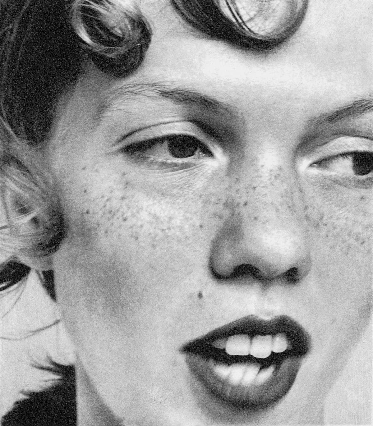 El reto del fotógrafo Jack Davison: tres días en Londres y 111 retratos ...